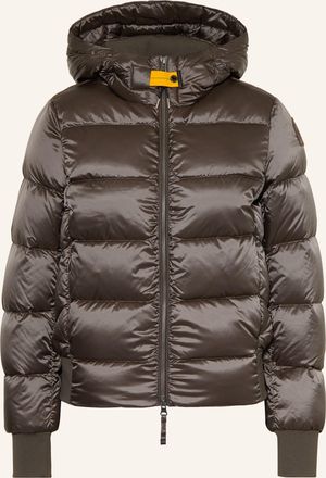 Parajumpers Parajumpers Daunejacke Mariah gruen