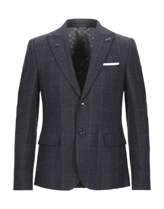 Daniele Alessandrini ANZ&Uuml;GE und CO-ORDS - Blazers auf YOOX.COM
