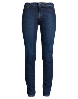 Armani BAS - Pantalons en jean sur YOOX.COM