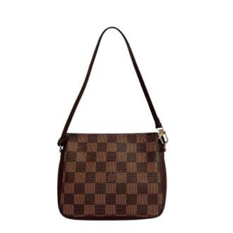 Louis Vuitton Pre-owned Pouch - - Pre-owned - Damen - Braun - ONE SIZE