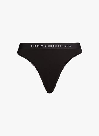 Tommy Hilfiger Culotte &agrave; logo