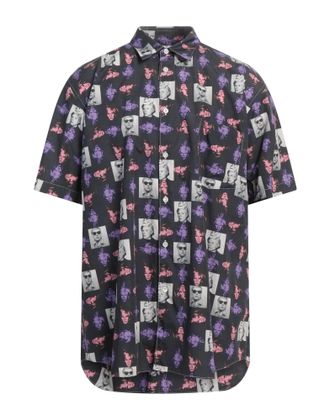 Comme Des Gar&ccedil;ons TOPS - Hemden auf YOOX.COM