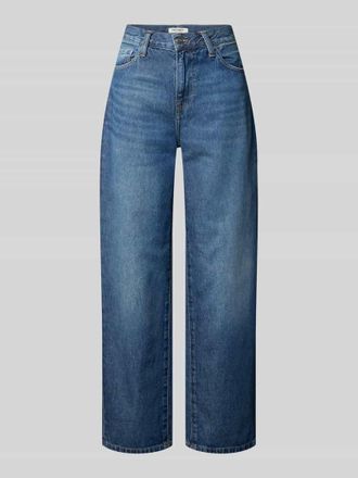 Carhartt Work in Progress Tapered Fit Jeans im 5-Pocket-Design