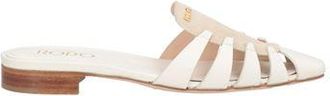 Rodo CHAUSSURES - Mules & Sabots sur YOOX.COM