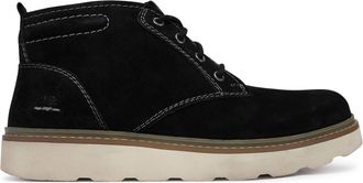 Josef Seibel Schn&uuml;rschuhe Josef Seibel Trent 05 29505-TE176 Schwarz