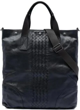 Bottega Veneta Damen, Pre-Owned, Schwarzk, ONE SIZEGr&ouml;&szlig;e
