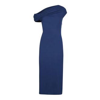 Givenchy Damen, Kleider, Blau, MGr&ouml;&szlig;e
