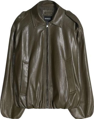 Bershka Jacke