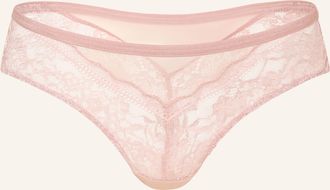 Triumph Panty Comfort Allure rosa