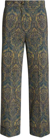 Pierre-Louis Mascia HOSEN & R&Ouml;CKE - Hosen auf YOOX.COM