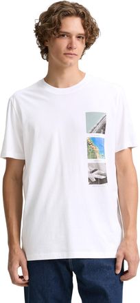 Tom Tailor Herren T-Shirt