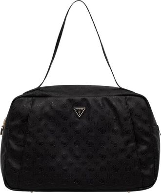 Guess Damen, Taschen, Schwarzk, ONE SIZEGr&ouml;&szlig;e