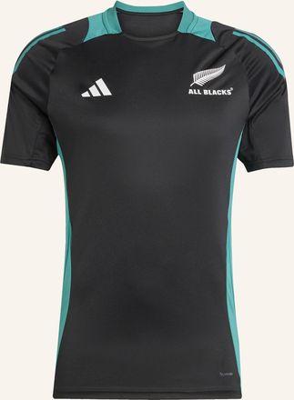 adidas All Blacks Performance T-Shirt schwarz