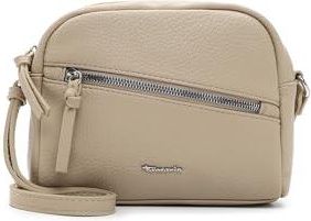 Tamaris Alessia Crossover Bag Beigetaupe