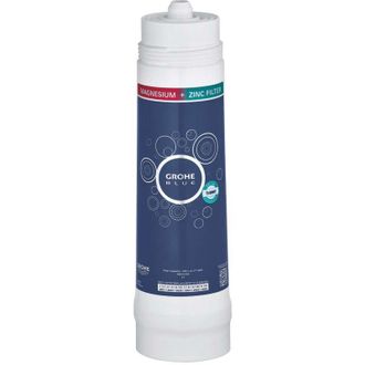 GROHE Ersatzteile - Magnesium- und Zinkfilter, 400 l 40691002
