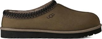 UGG Ugg, Homme, Chaussures, Vert, Taille: 45 EU Tasman II Nubuck