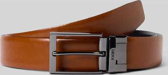 Joop Wendegürtel aus echtem Leder