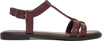 Lasocki Sandalen Lasocki CEO-RST-5551-03 Dunkelrot
