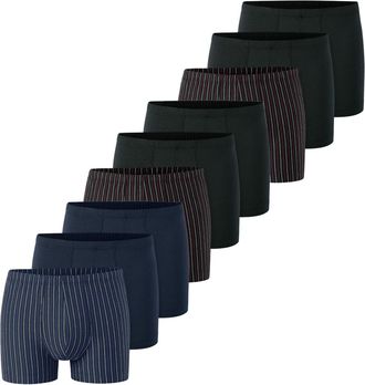 Schiesser Boxershorts 95/5 Essentials