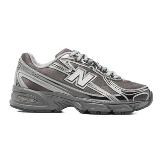 New Balance 740 Baskets - Homme - Chaussures - Gris - Taille: 38 EU