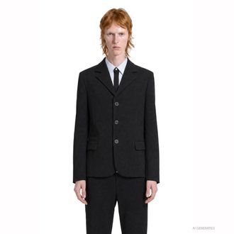 Loewe Stretch Jacket