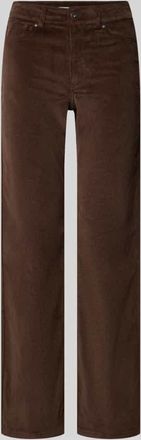 Pepe Jeans London Cordhose mit ausgestelltem Bein