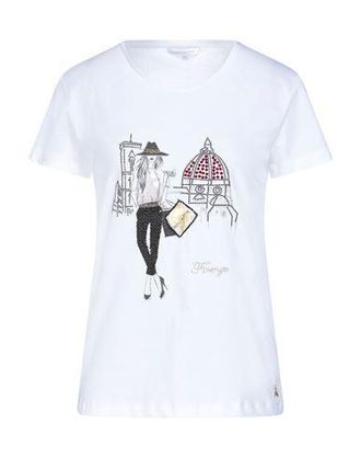 Patrizia Pepe TOPS - T-shirts sur YOOX.COM