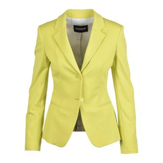 Dondup Giacca sfiancata - - Jackets - Damen - Gr&uuml;n - XL