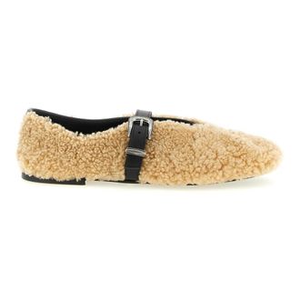 Kate Cate Jude Ballerinas - - Shoes - Damen - Beige - 36 EU