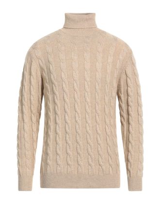 Cashmere Company STRICKWAREN - Rollkragenpullover auf YOOX.COM