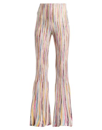 Missoni HOSEN & R&Ouml;CKE - Hosen auf YOOX.COM