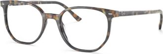 Ray-Ban Vista Brille - Braun