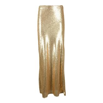Patrizia Pepe Rock - - Skirts - Damen - Gelb - M