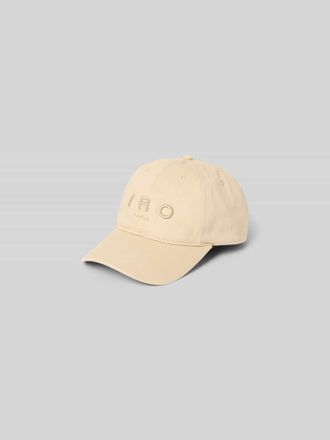 Iro Basecap aus reiner Baumwolle