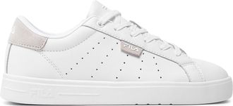 Fila Sneakers Fila Lusso Wmn FFW0285 10004 Weiß