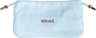 Versace Tag Nappa Mini Bag