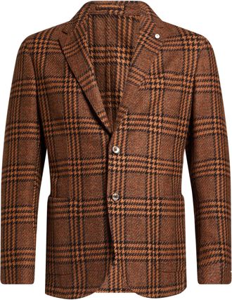 L.B.M. 1911 ANZ&Uuml;GE und CO-ORDS - Blazers auf YOOX.COM