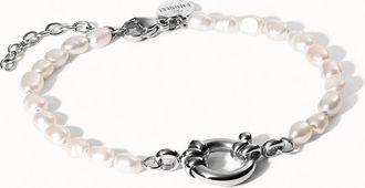 Purelei Charm Armband mit Perlen