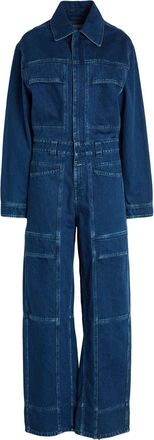 Closed OVERALLS - Jumpsuits auf YOOX.COM