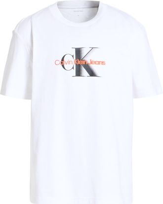 Calvin Klein TOPS - T-shirts auf YOOX.COM