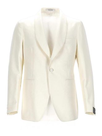 Tagliatore Blazer - Wei&szlig;