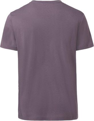Vaude T-Shirt SE Mens Abelia T-Shirt II (1-tlg) schnelltrocknendes und funktionelles Shirt