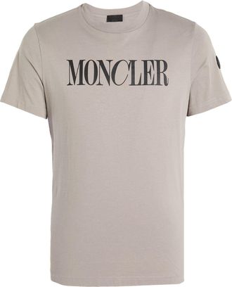Moncler MATT BLACK