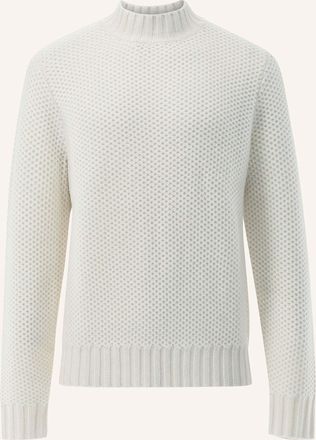 van Laack Van Laack Pullover beige