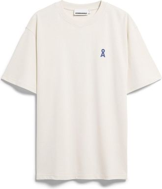 Armedangels T-Shirt Maarkos No Plastic (GOTS)