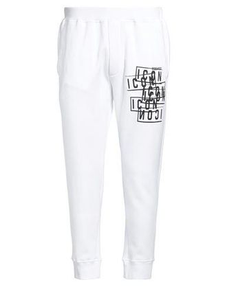 Dsquared2 BAS - Pantalons sur YOOX.COM