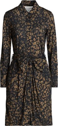 Majestic Filatures KLEIDER - Mini-Kleider auf YOOX.COM