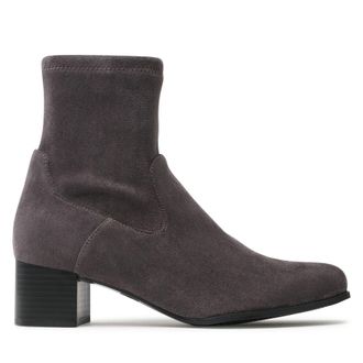 Caprice Stiefeletten Caprice 9-25316-41 Grau