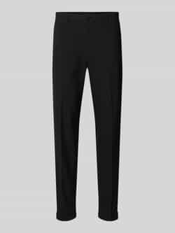 Matinique Regular Fit Stoffhose mit Viskose-Anteil Modell Liam