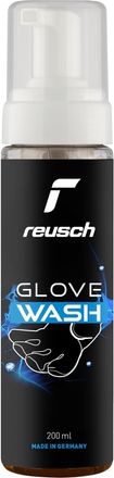 Reusch Glove Wash - Torwarthandschuh-Reiniger 200ml - perfekte schonende Reinigung, längere Lebensdauer und angenehmer Geruch für deine Torwarthandschuhe